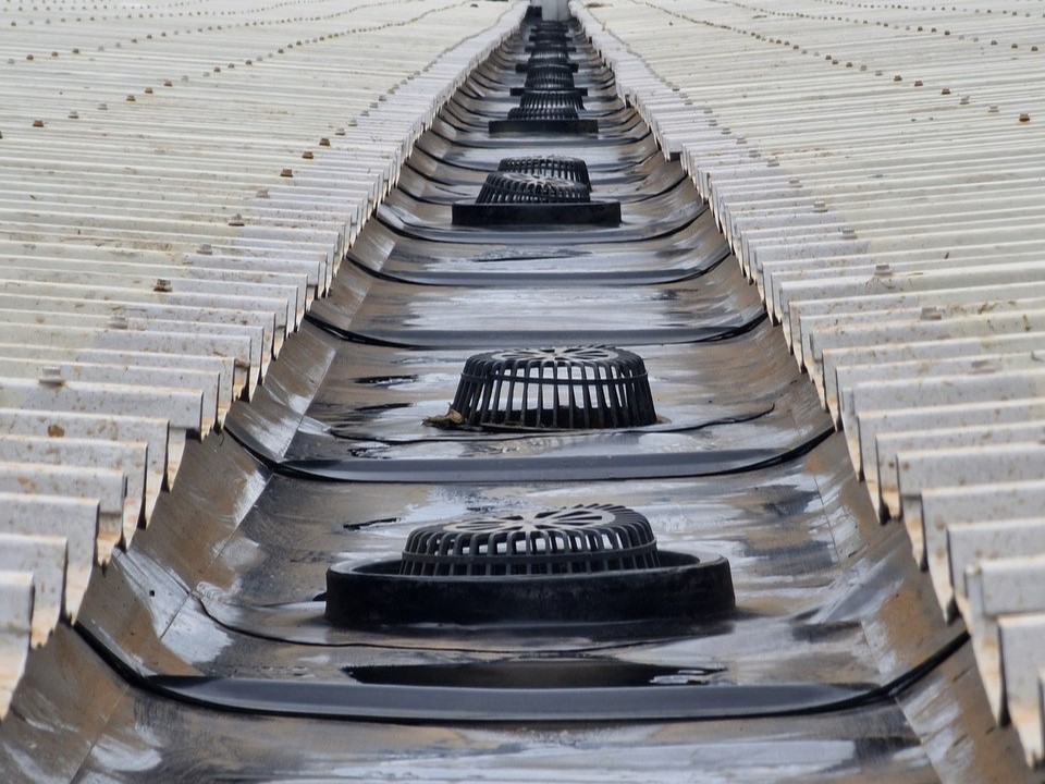 PSS - Progressive Siphonic Systems