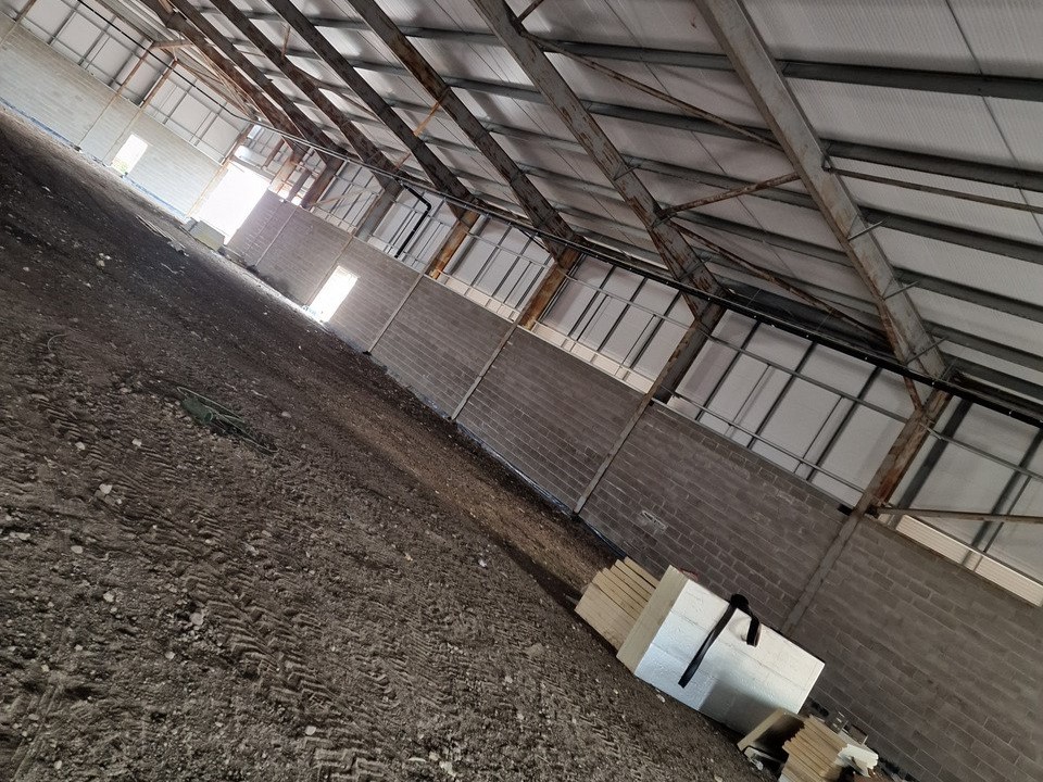 PSS - Progressive Siphonic Systems